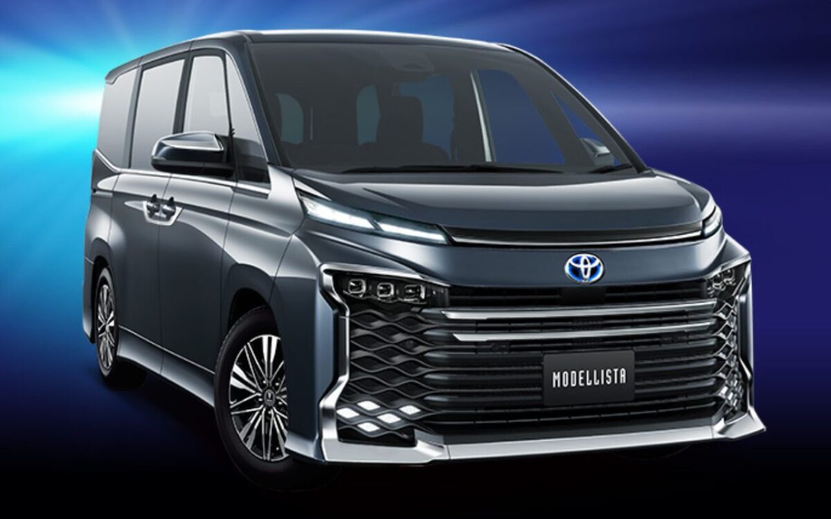 ヴォクシーのモデリスタ装着車はダサい？後悔しない実用性と購入戦略 | ファミカーオンライン